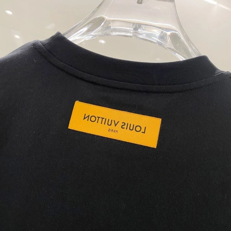 Original Louis Vuitton T-Shirts