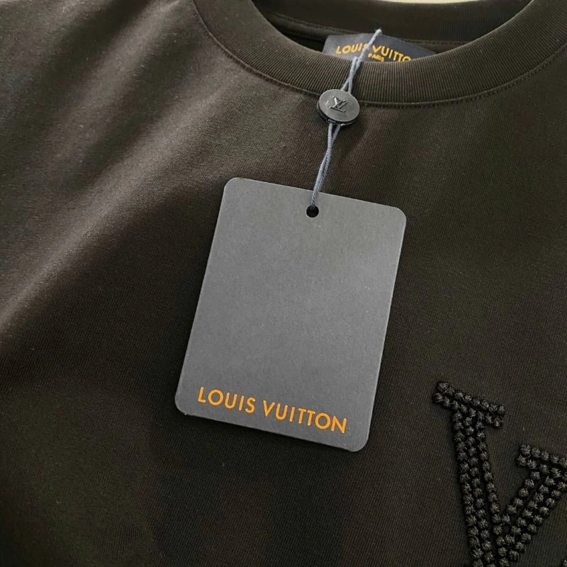 Original Louis Vuitton T-Shirts