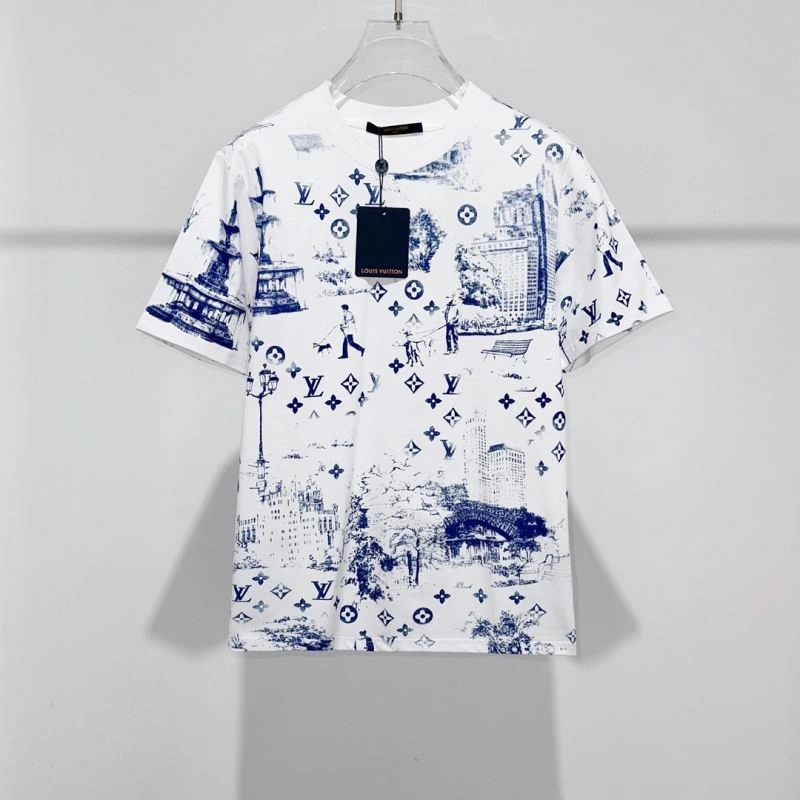 Louis Vuitton T-Shirts