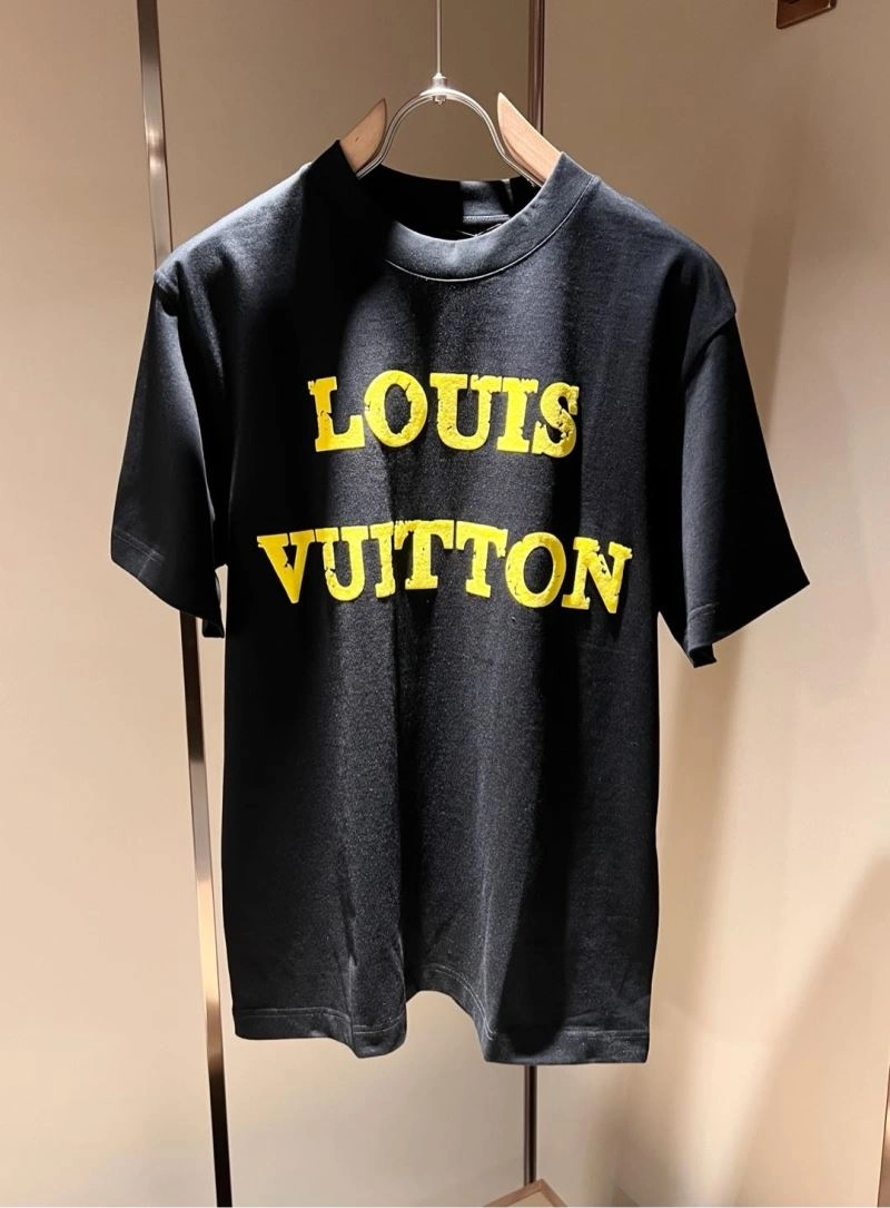 Louis Vuitton T-Shirts