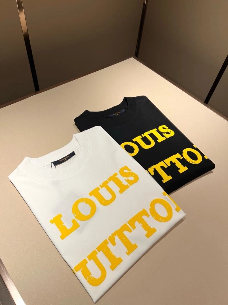 Legit Louis Vuitton T-Shirts