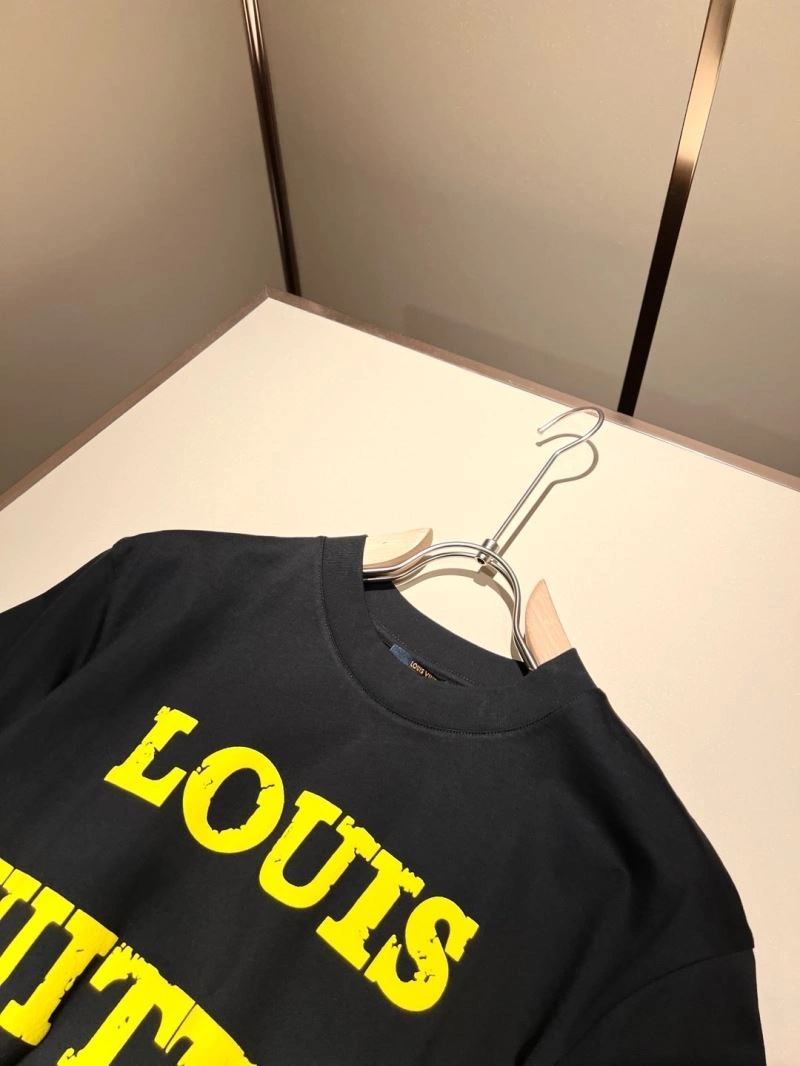 Legit Louis Vuitton T-Shirts