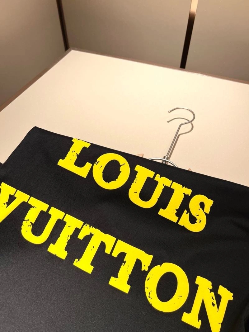 Legit Louis Vuitton T-Shirts