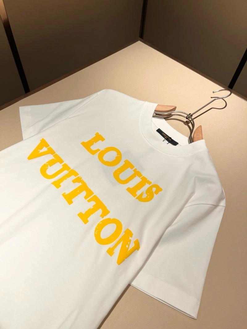 Real Louis Vuitton T-Shirts