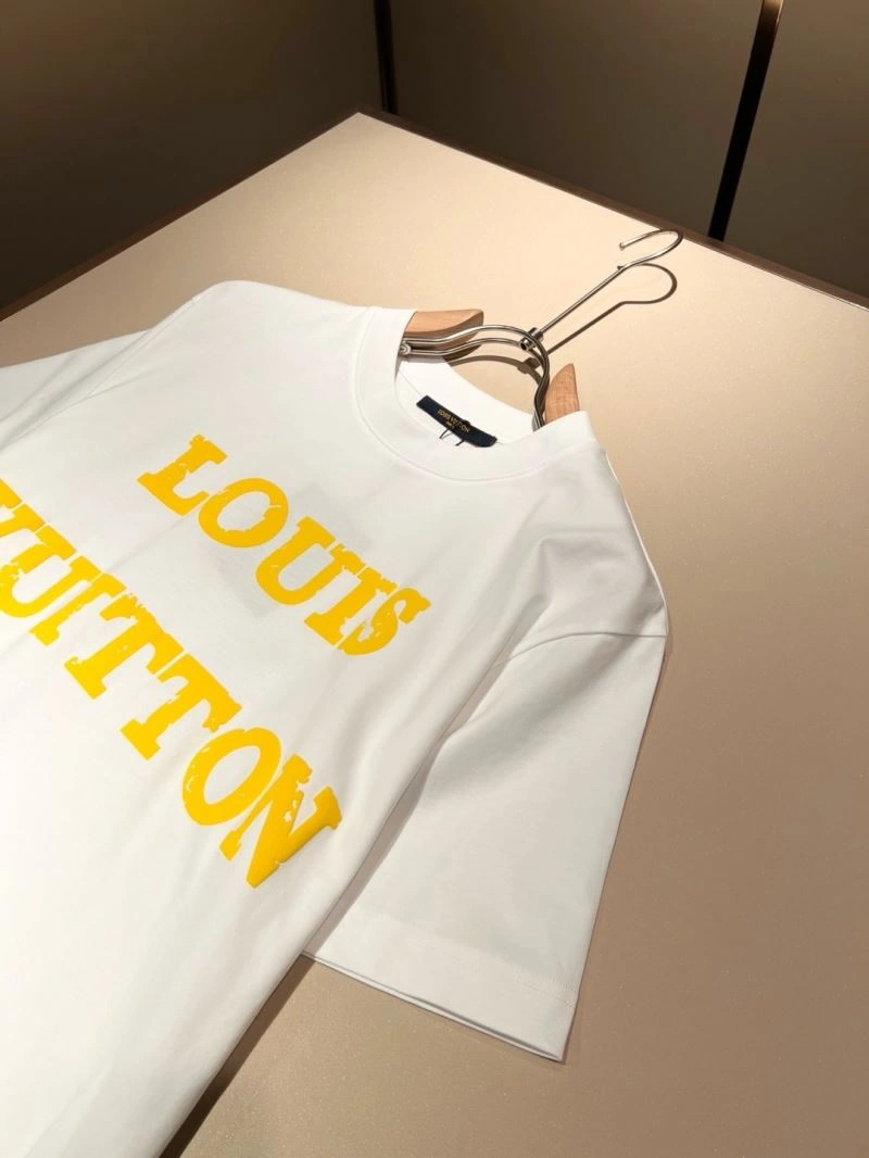 Real Louis Vuitton T-Shirts