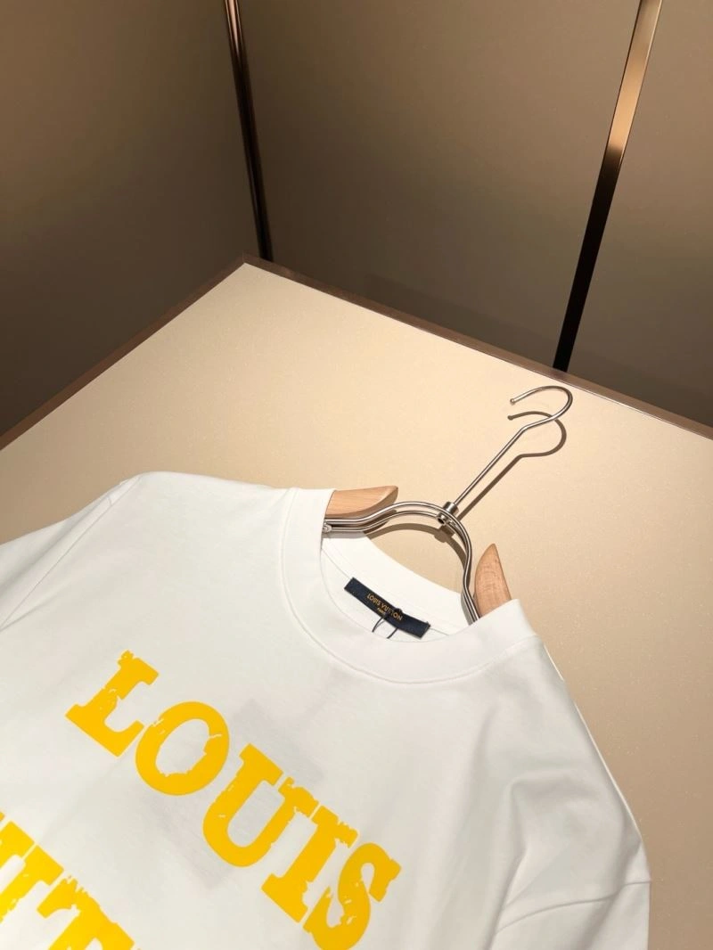 Real Louis Vuitton T-Shirts