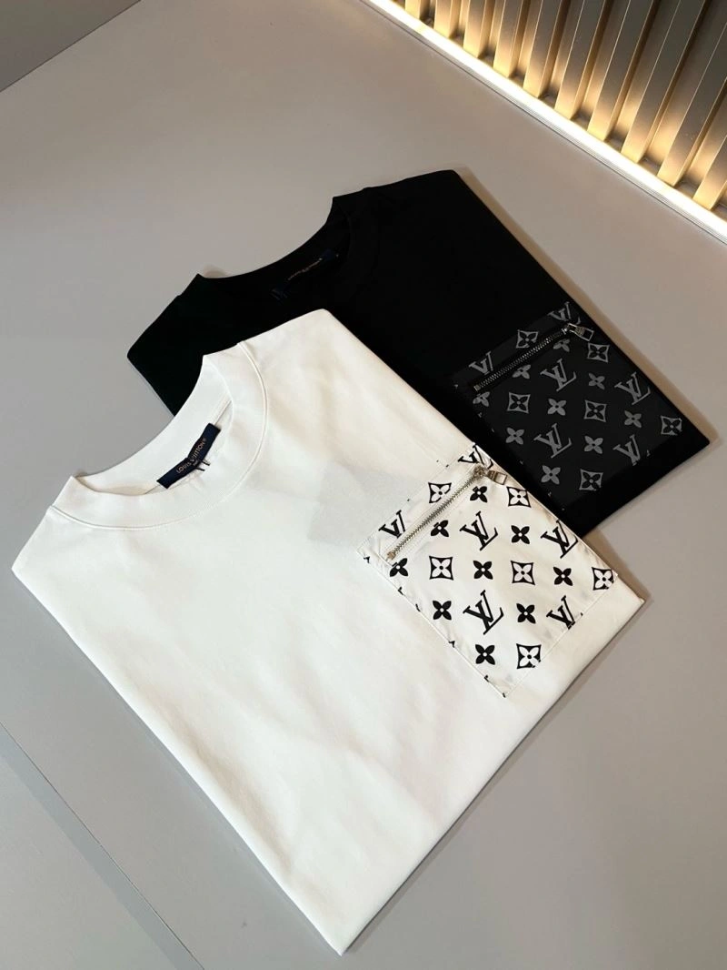 Legit Louis Vuitton T-Shirts