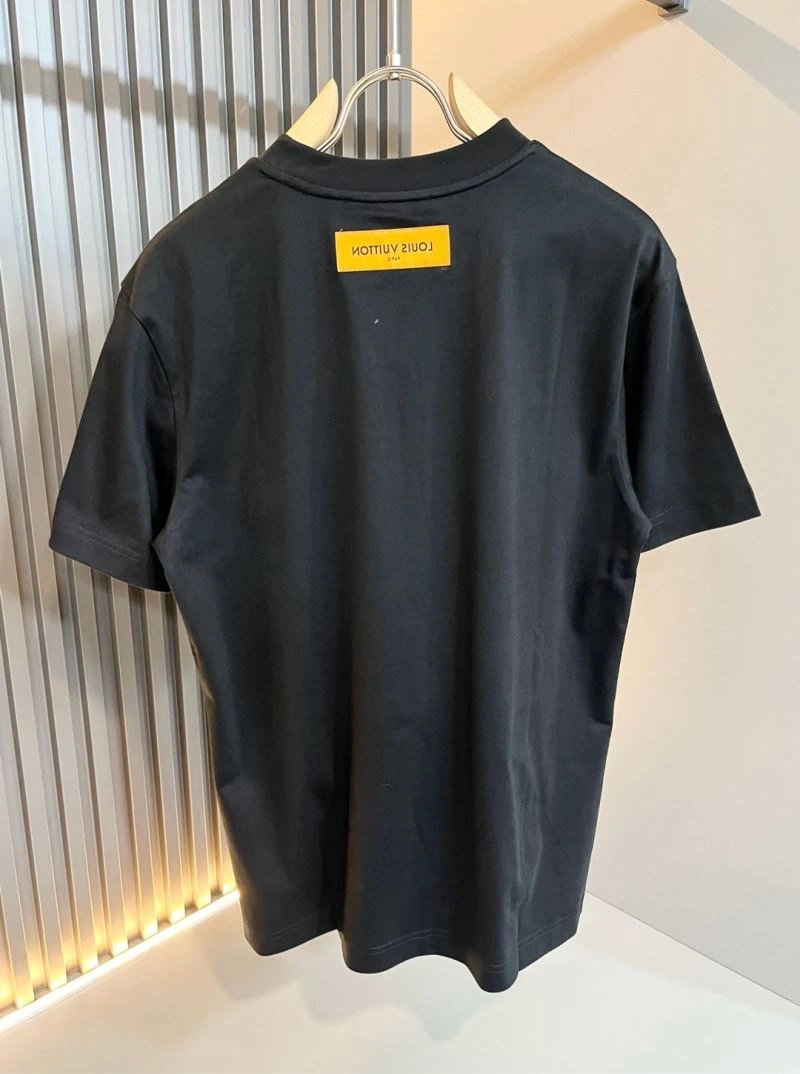 Legit Louis Vuitton T-Shirts