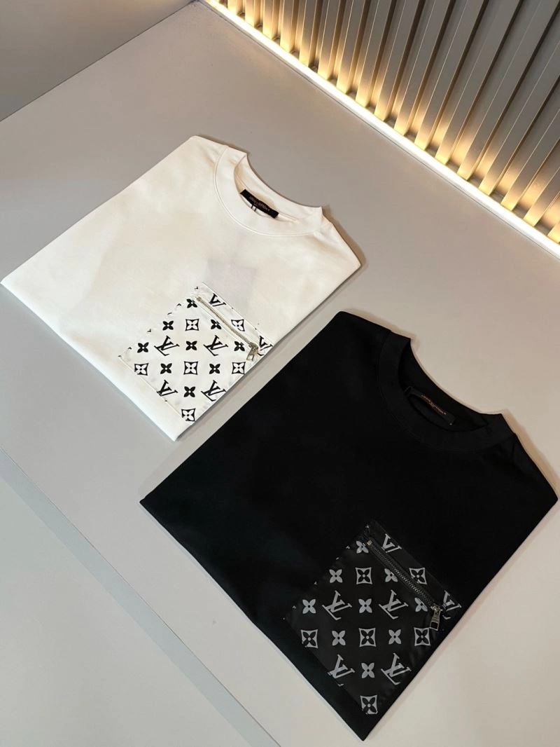 Louis Vuitton T-Shirts