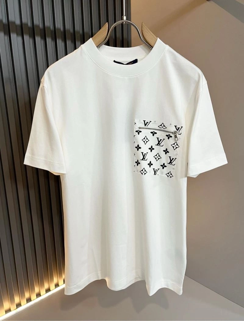 Factory-made Louis Vuitton T-Shirts