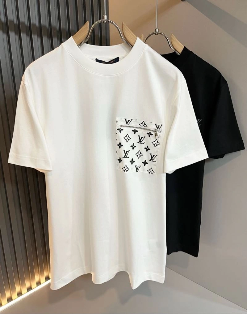 Factory-made Louis Vuitton T-Shirts