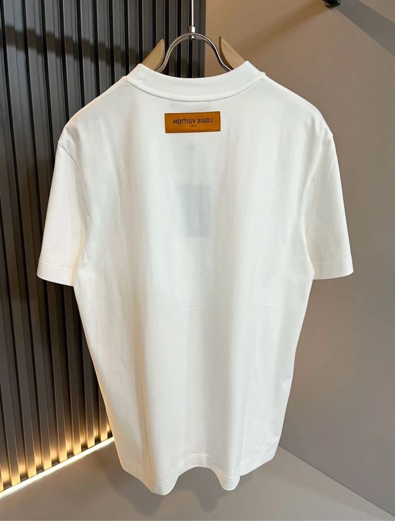 Factory-made Louis Vuitton T-Shirts
