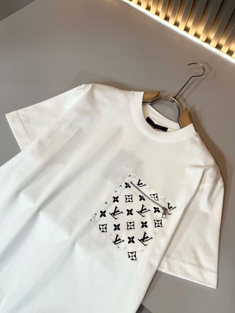 Factory-made Louis Vuitton T-Shirts