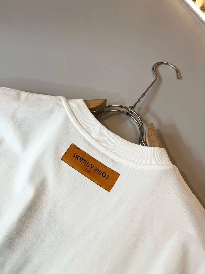 Factory-made Louis Vuitton T-Shirts