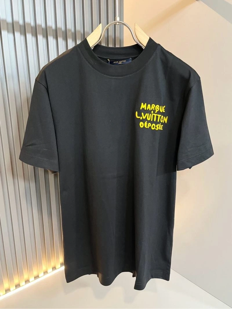 Louis Vuitton T-Shirts