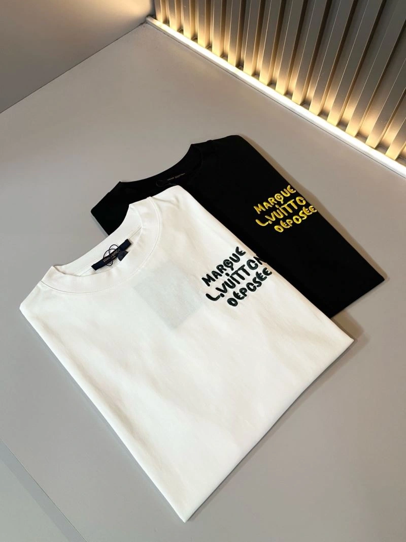 Authentic Louis Vuitton T-Shirts