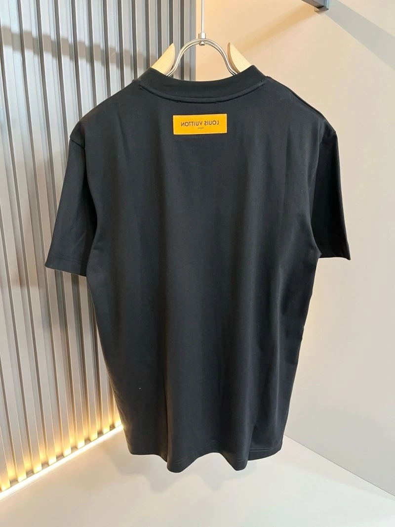 Authentic Louis Vuitton T-Shirts