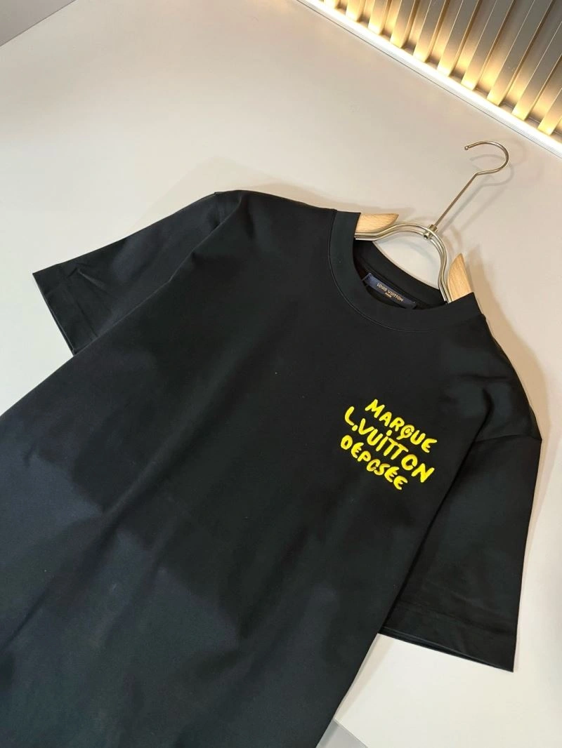 Authentic Louis Vuitton T-Shirts