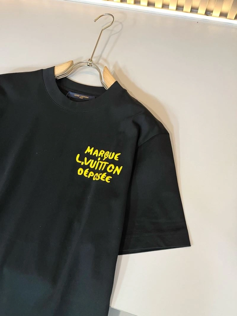 Authentic Louis Vuitton T-Shirts