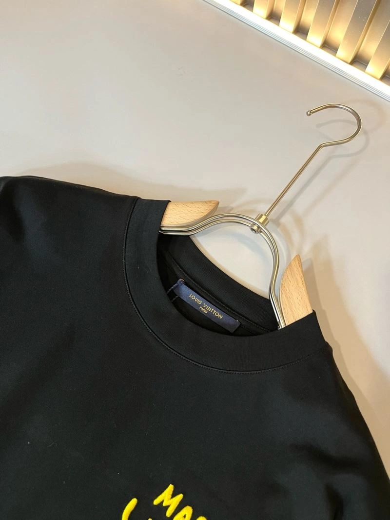 Authentic Louis Vuitton T-Shirts