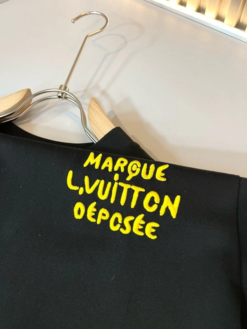 Authentic Louis Vuitton T-Shirts