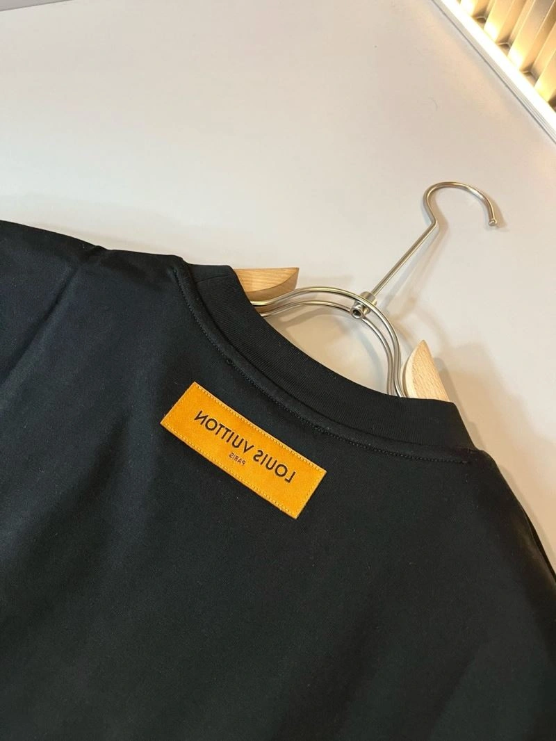 Authentic Louis Vuitton T-Shirts