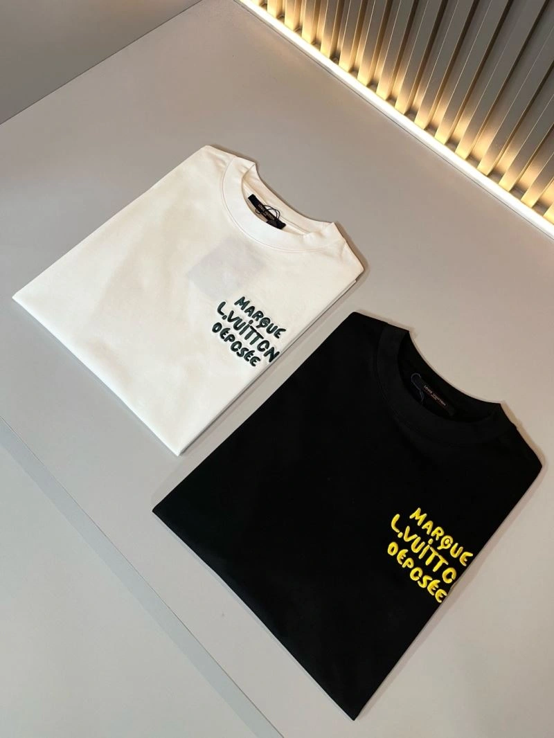 Louis Vuitton T-Shirts