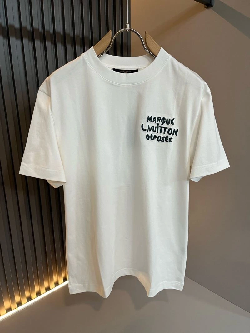 Original Louis Vuitton T-Shirts