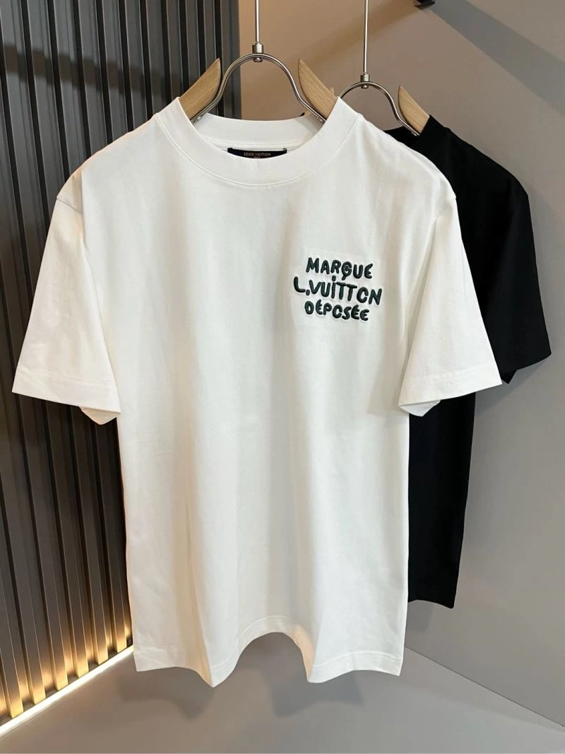 Original Louis Vuitton T-Shirts