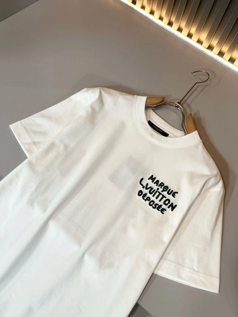 Original Louis Vuitton T-Shirts