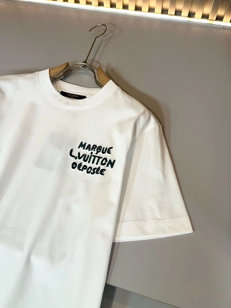 Original Louis Vuitton T-Shirts