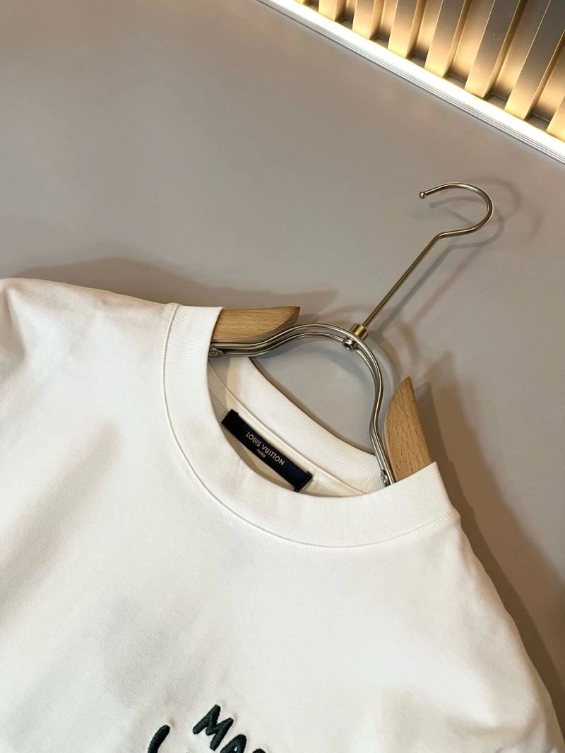 Original Louis Vuitton T-Shirts