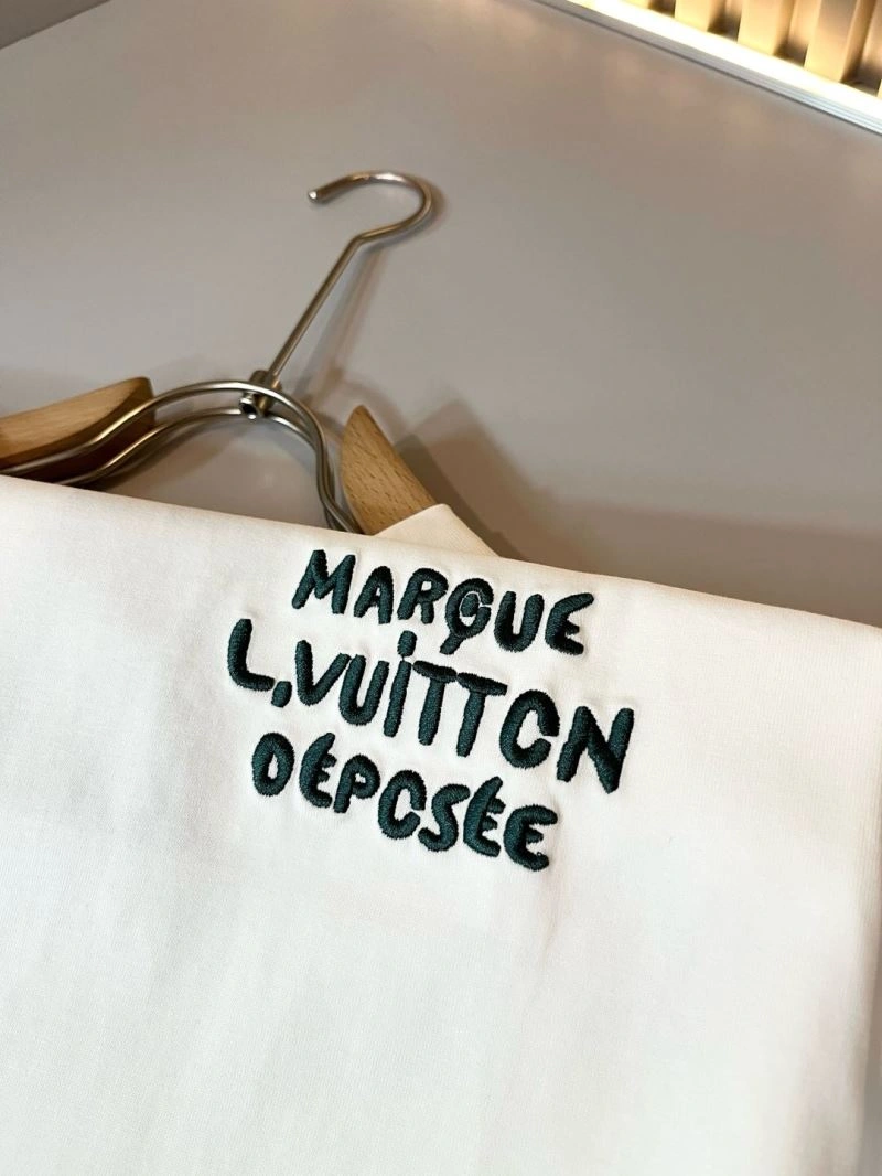 Original Louis Vuitton T-Shirts