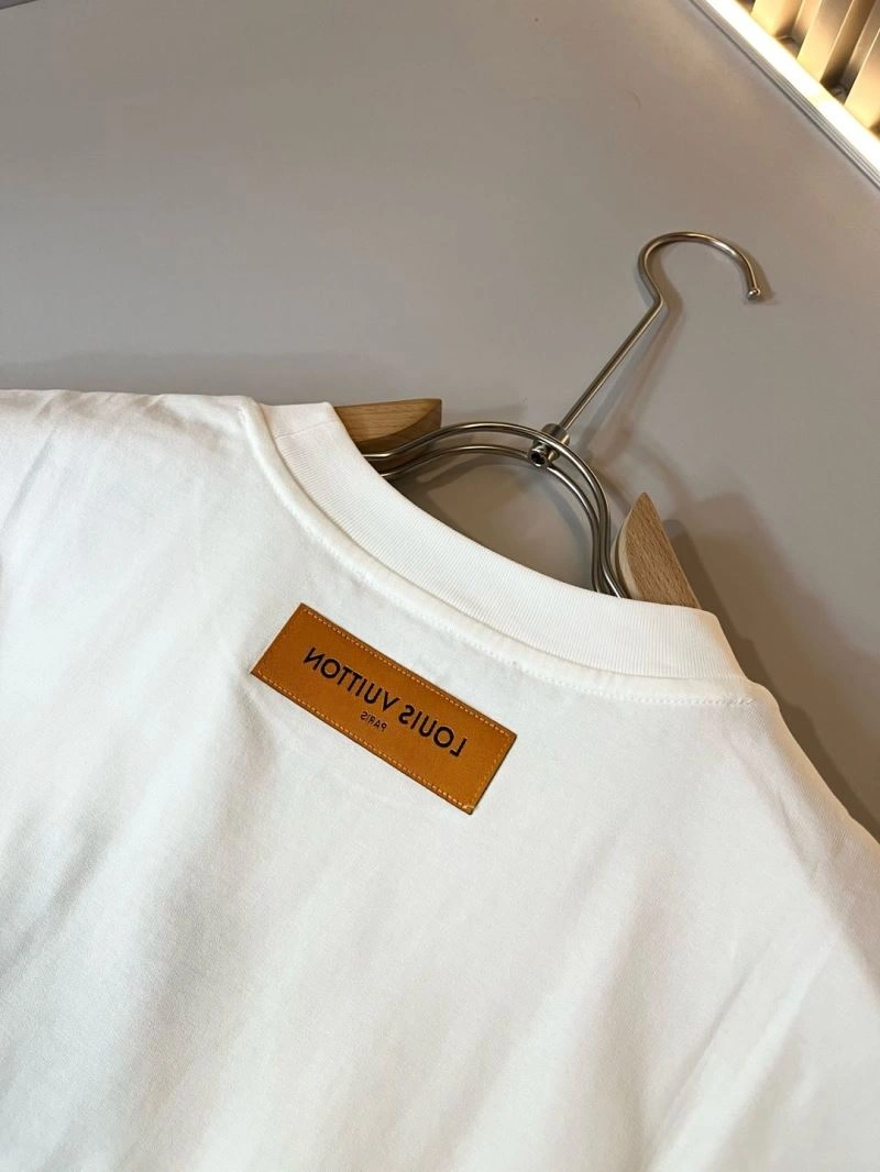 Original Louis Vuitton T-Shirts
