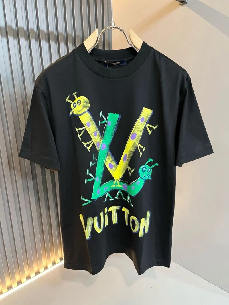 Louis Vuitton T-Shirts