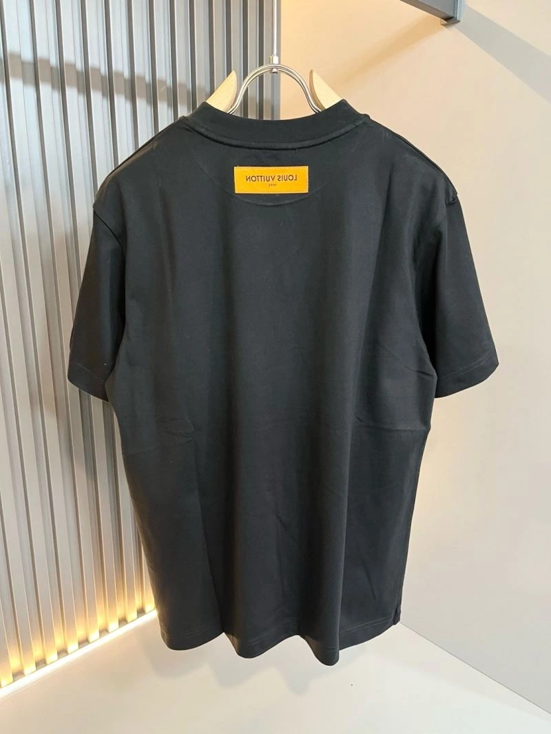 Genuine Louis Vuitton T-Shirts