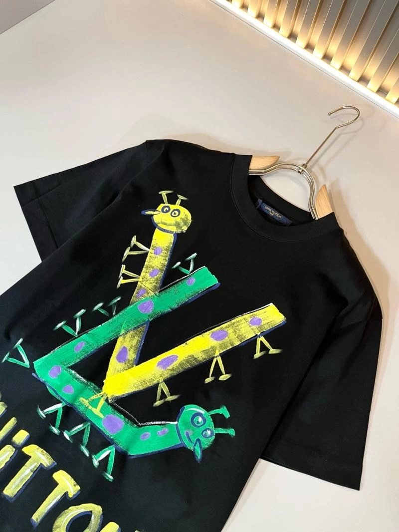 Genuine Louis Vuitton T-Shirts
