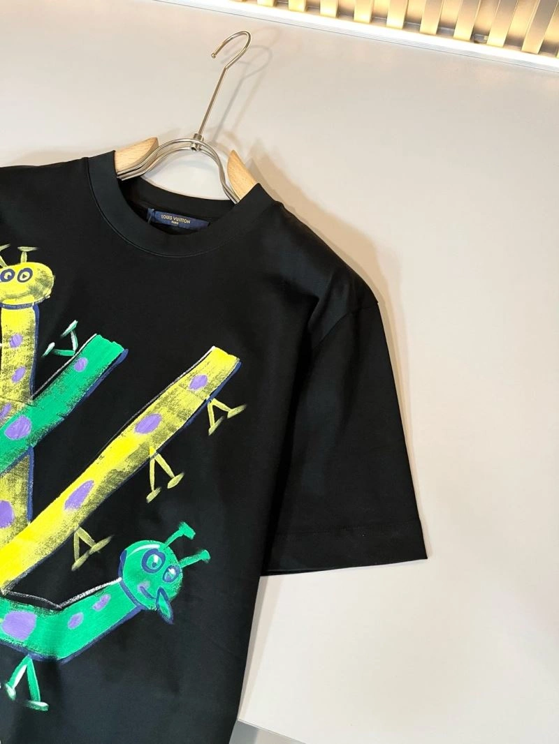 Genuine Louis Vuitton T-Shirts