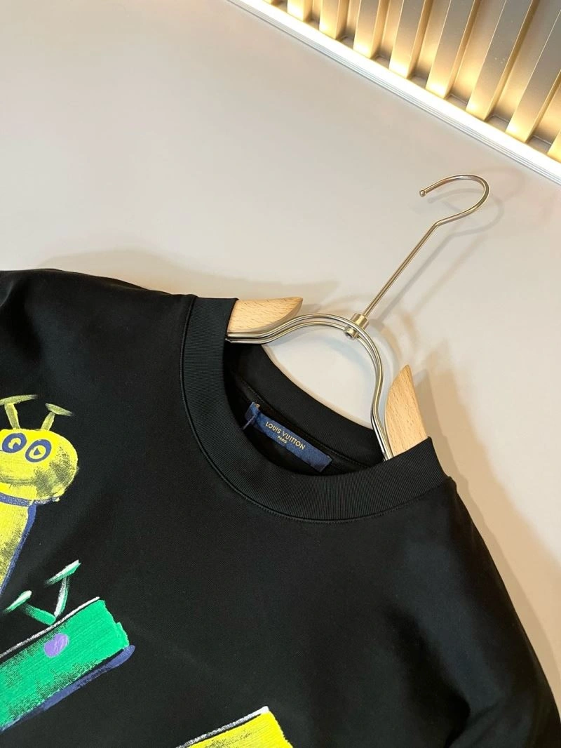 Genuine Louis Vuitton T-Shirts