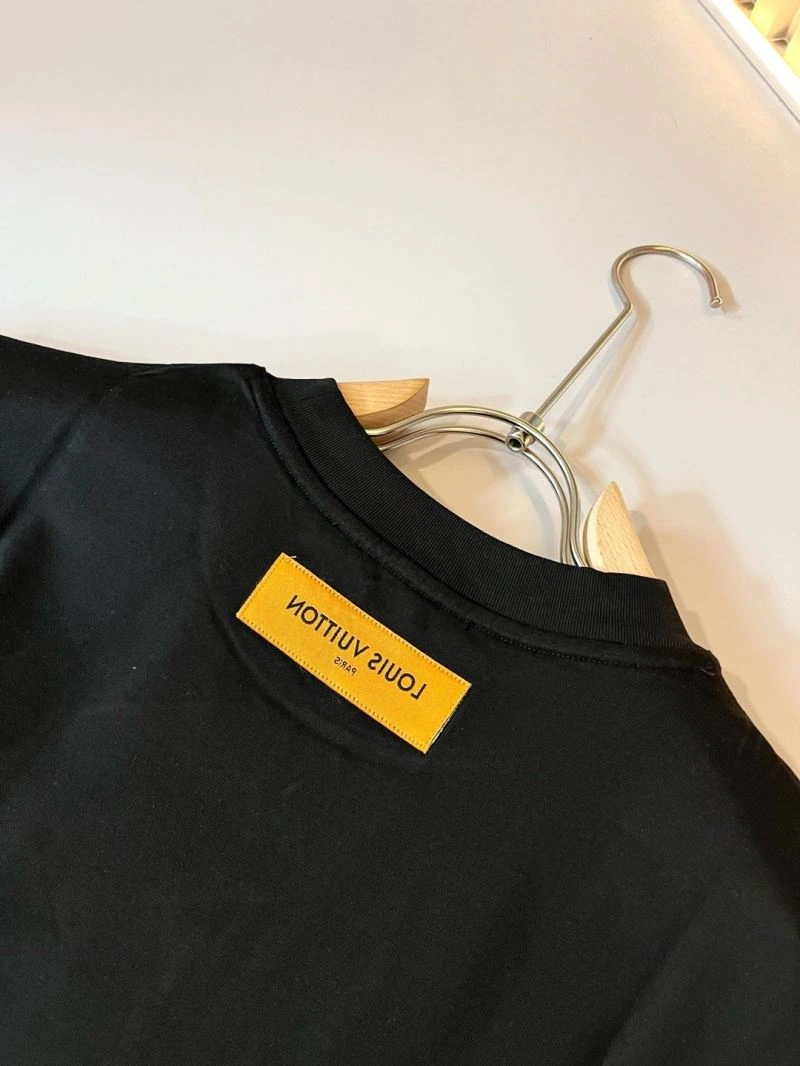 Genuine Louis Vuitton T-Shirts