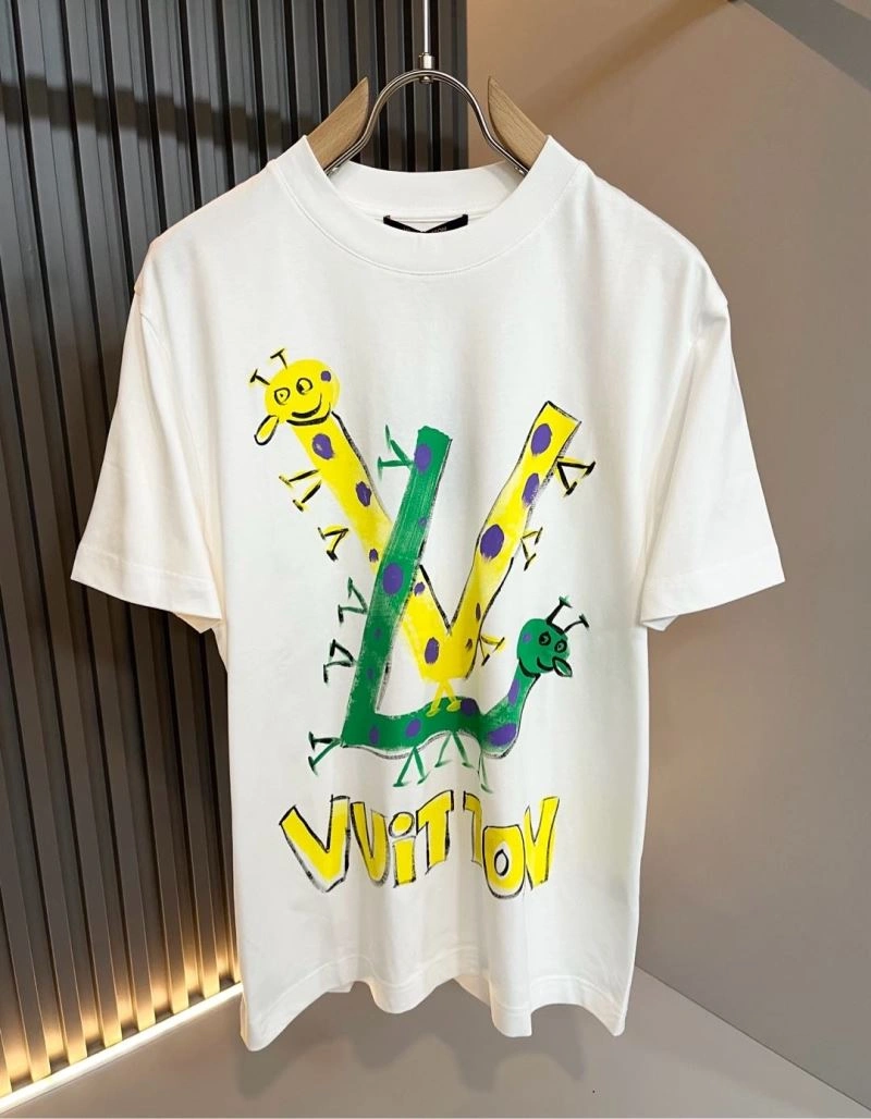 Cut-rate Louis Vuitton T-Shirts