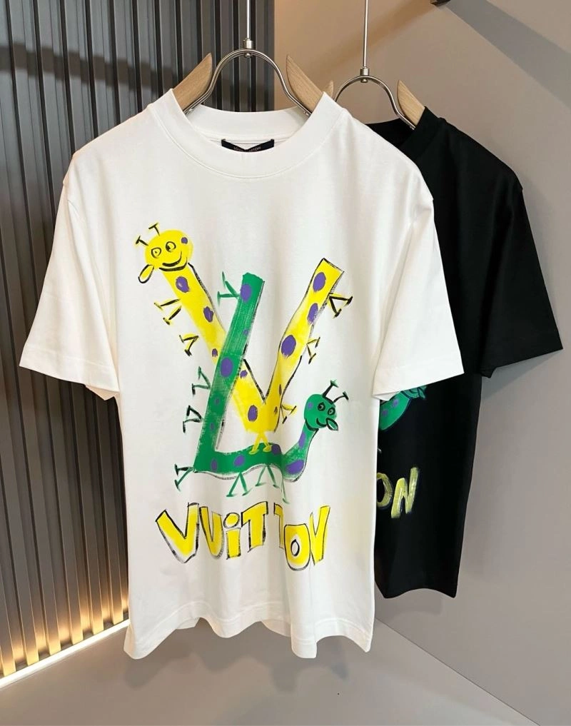 Cut-rate Louis Vuitton T-Shirts