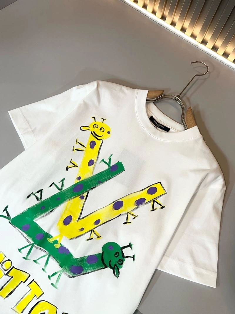 Cut-rate Louis Vuitton T-Shirts