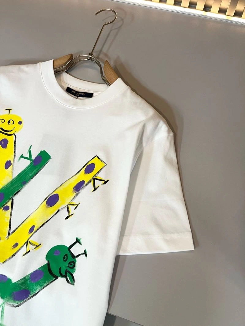 Cut-rate Louis Vuitton T-Shirts