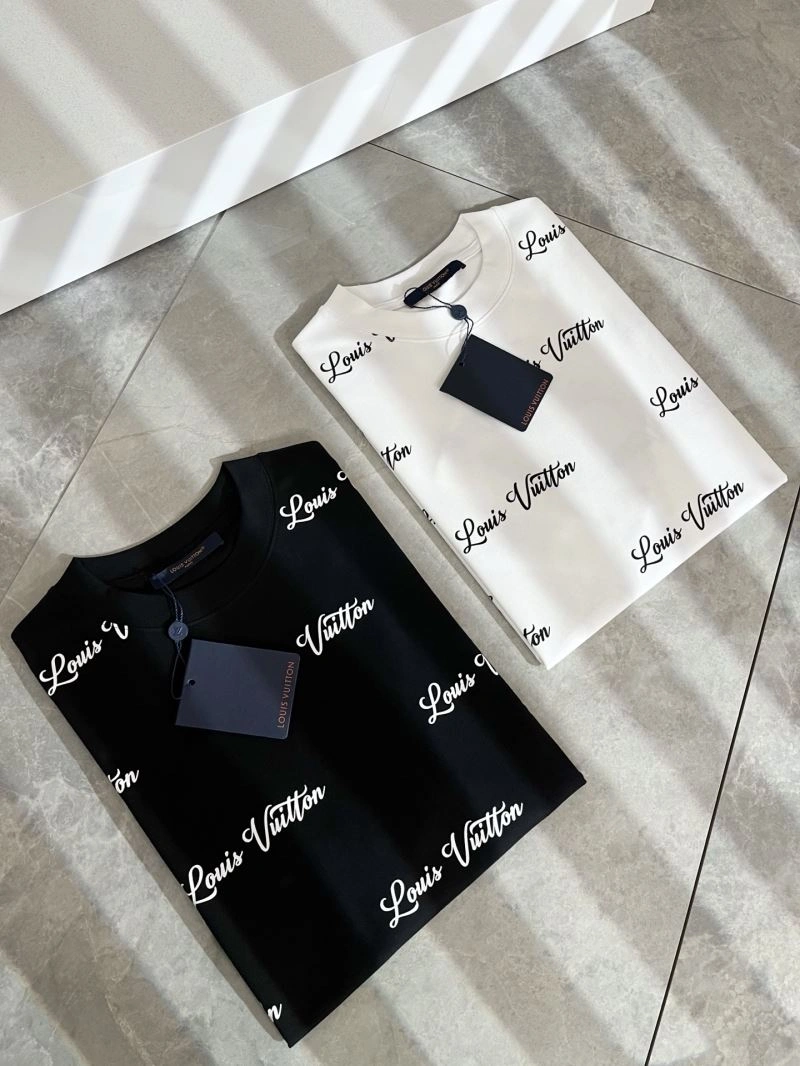 Louis Vuitton T-Shirts