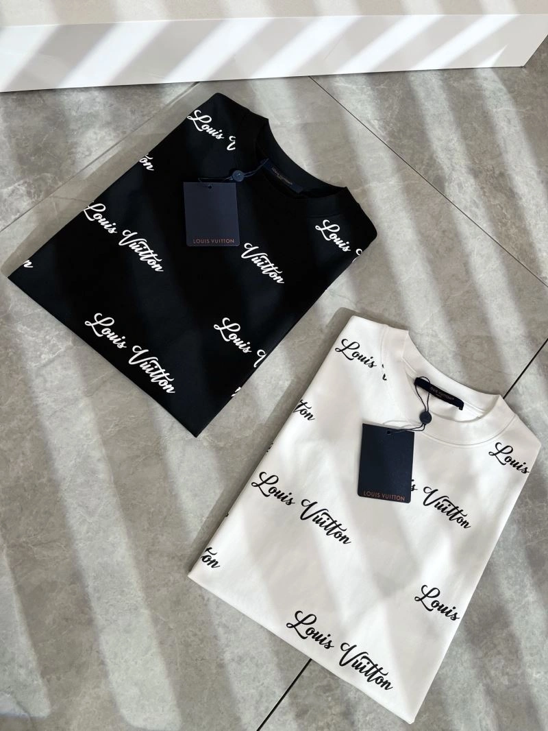 Louis Vuitton T-Shirts