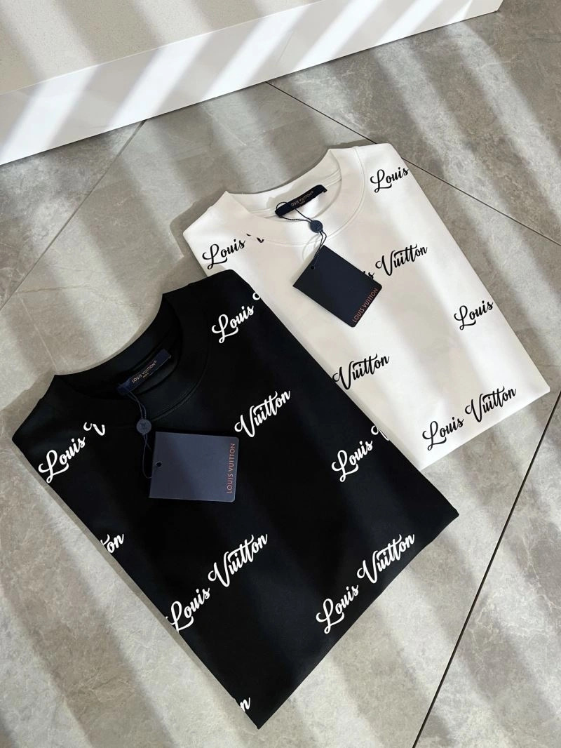 Discounted Louis Vuitton T-Shirts