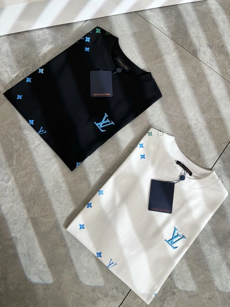 Louis Vuitton T-Shirts