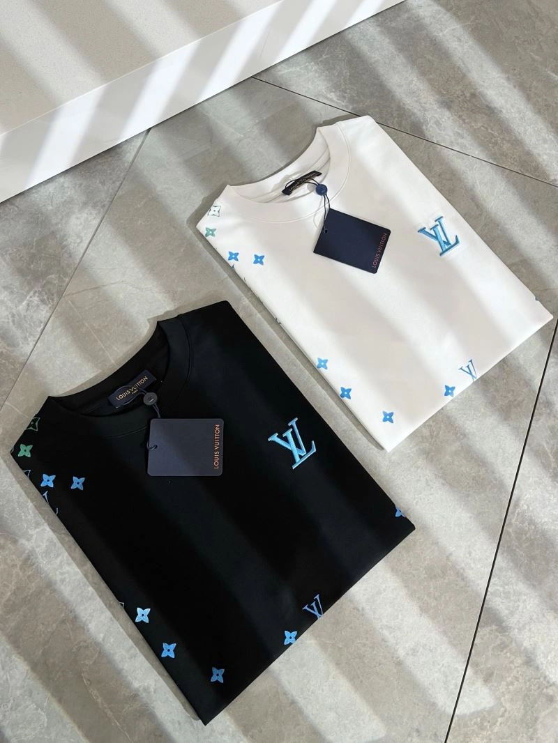 Louis Vuitton T-Shirts