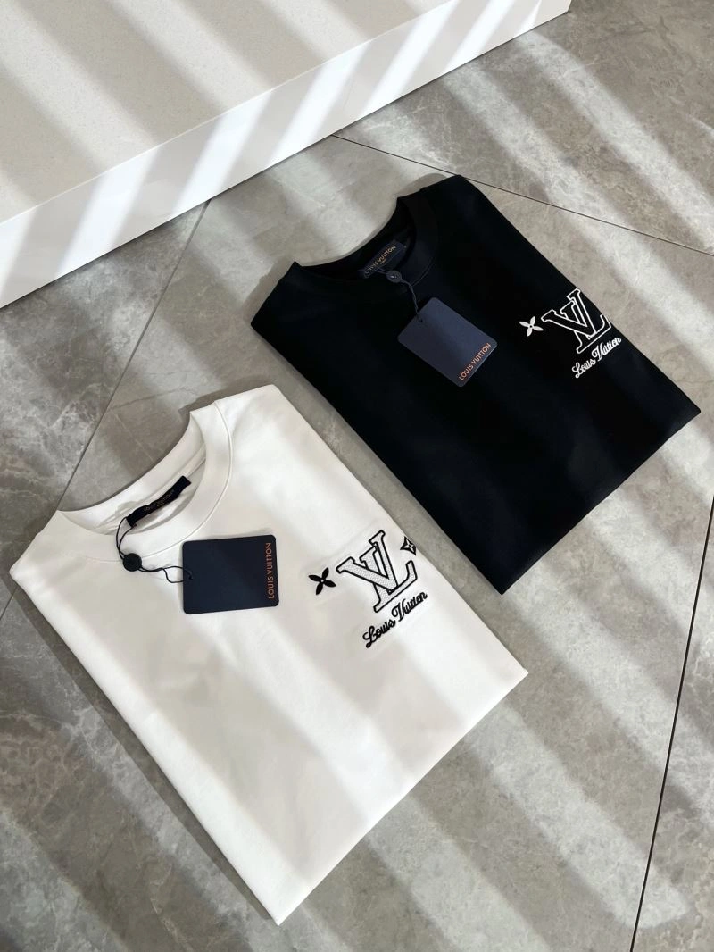 Louis Vuitton T-Shirts